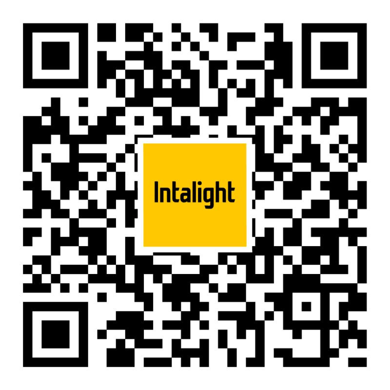 Intalight – Light Every Sight